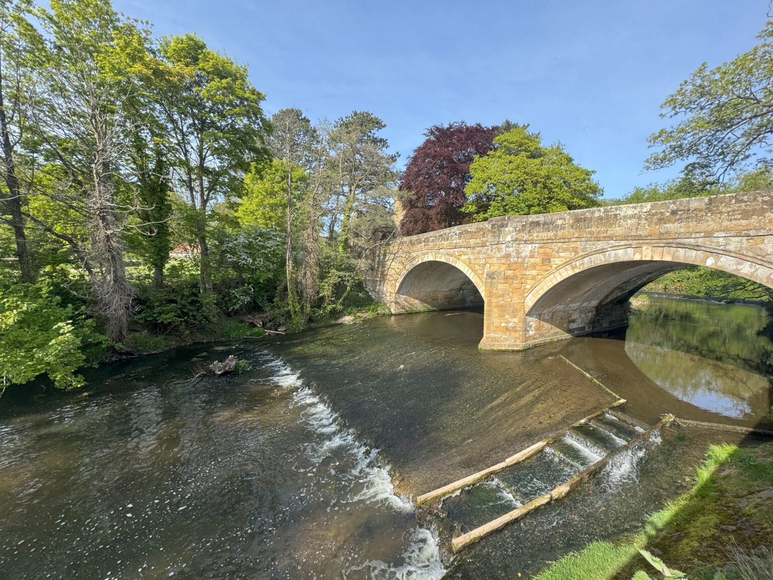 Hutton Rudby – Kathryn Barr Estate Agents.