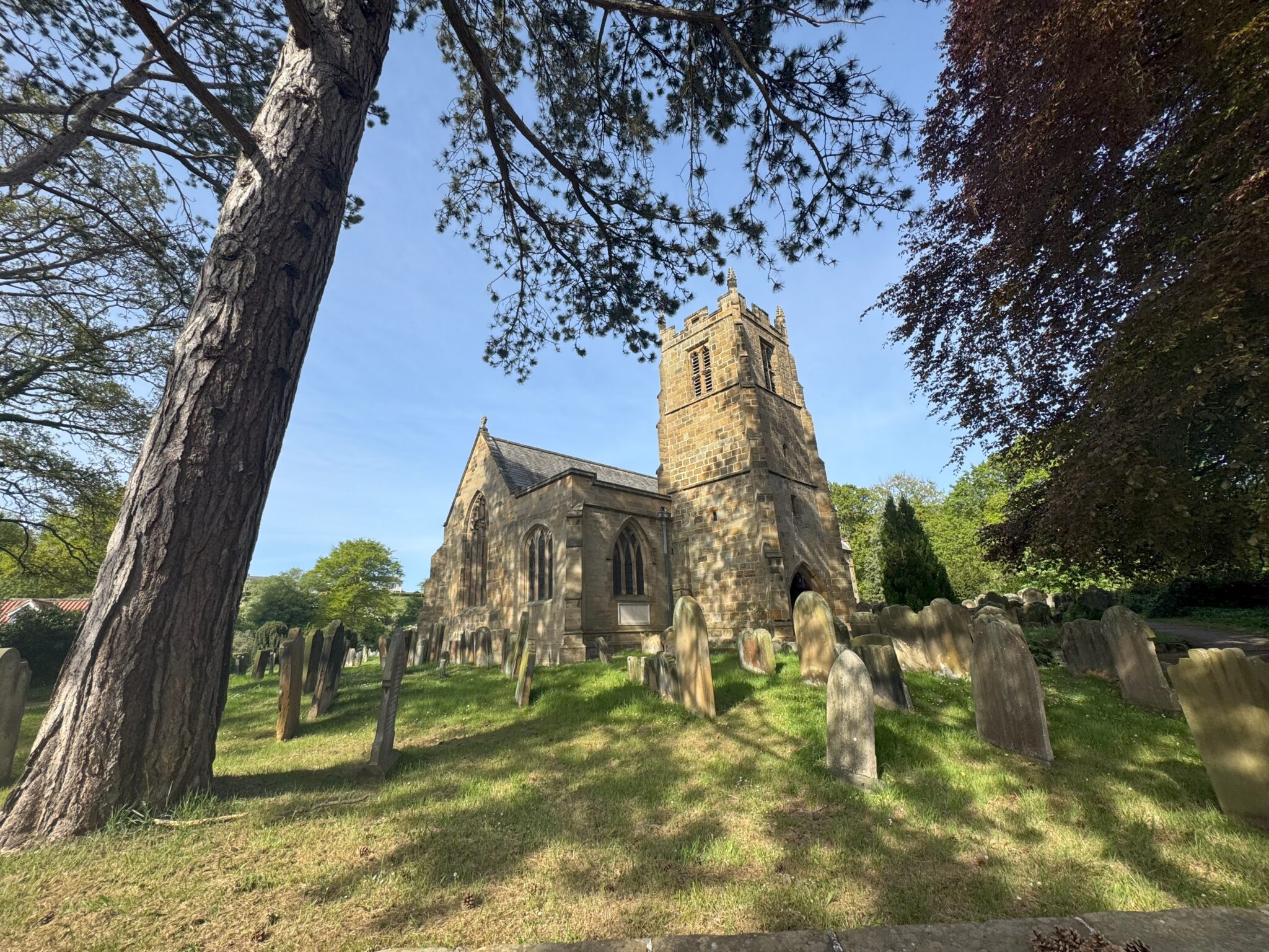 Hutton Rudby – Kathryn Barr Estate Agents.