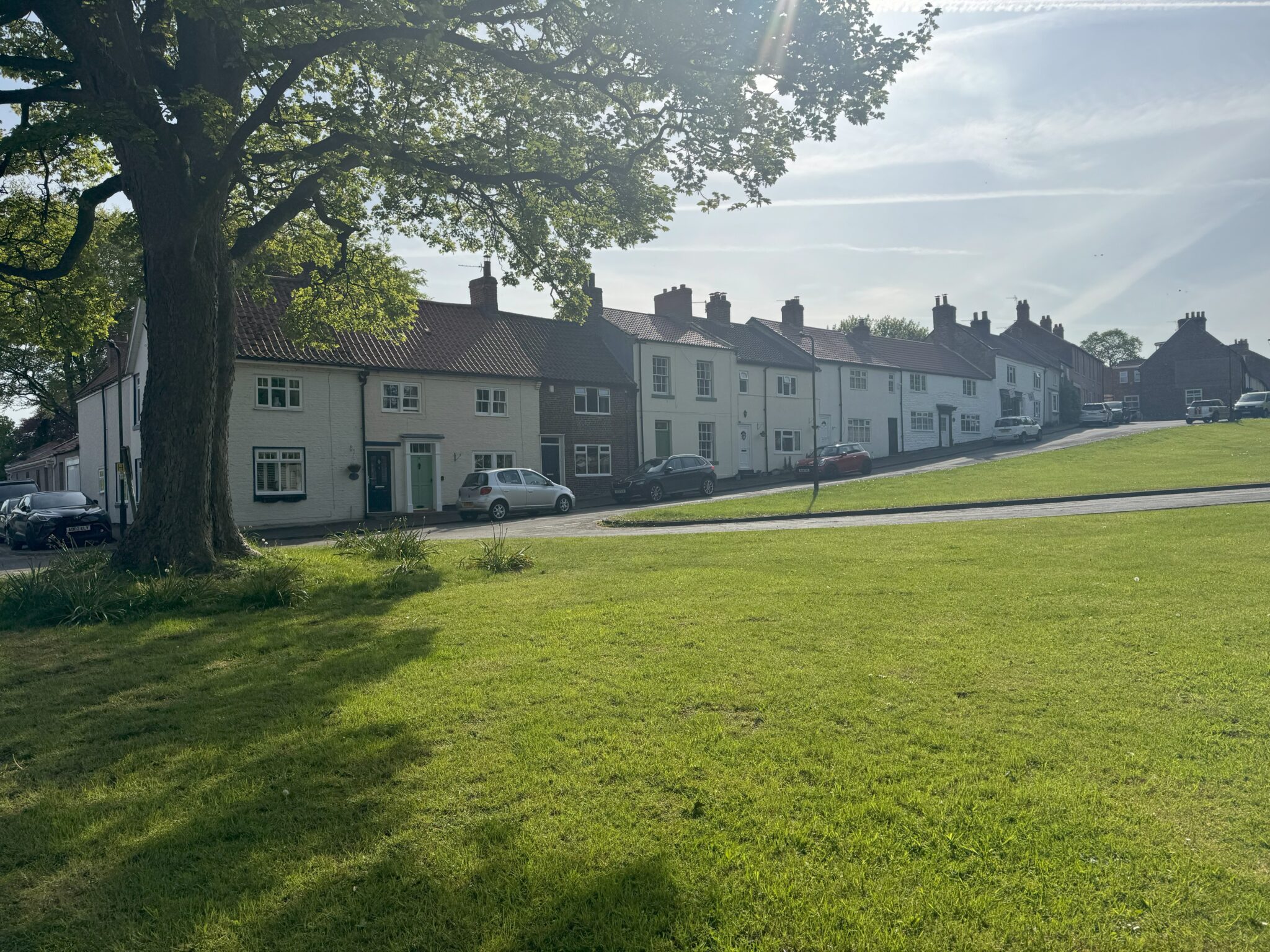 Hutton Rudby – Kathryn Barr Estate Agents.